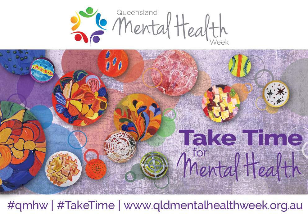 QMHW 2019 Shareable — Queensland Mental Health Week