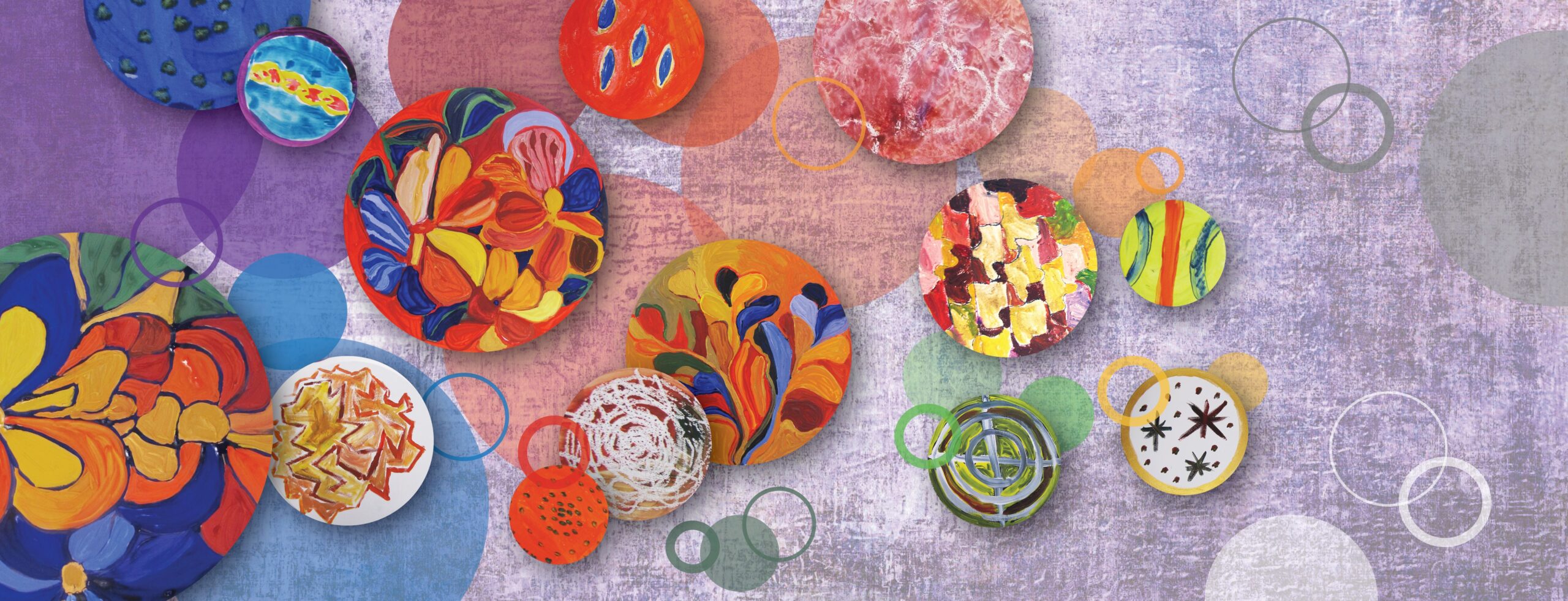 QMHW Artwork — Queensland Mental Health Week