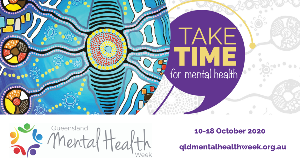 2020 QMHW Desktop Wallpaper - Option 1 — Queensland Mental Health Week