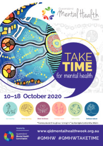 QMHW 2020-Poster — Queensland Mental Health Week