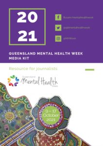 2021 QMHW Media Kit — Queensland Mental Health Week
