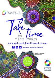 2021 QMHW Poster — Queensland Mental Health Week