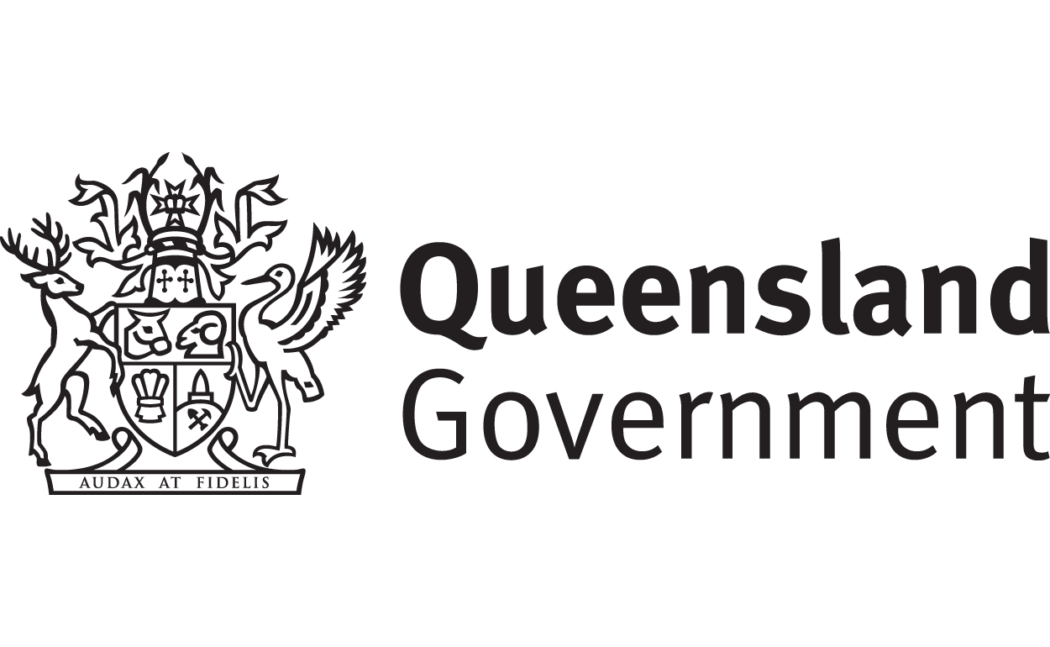 Queensland Government logo — Queensland Mental Health Week Queensland Government logo — Queensland Mental Health Week