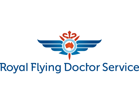 RFDS logo — Queensland Mental Health Week