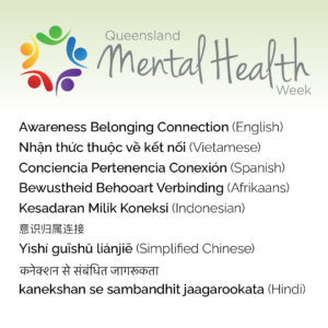 QMHW social tiles_1080x1080_Translation — Queensland Mental Health Week