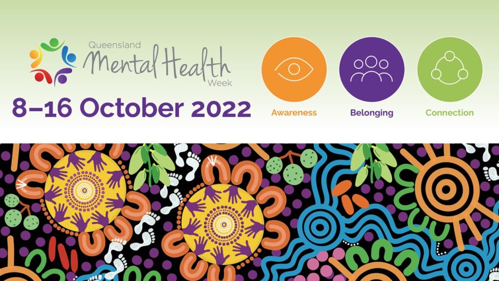 2022 QMHW Powerpoint template — Queensland Mental Health Week