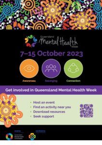 QMHW Get involved poster_A4_2023_digital — Queensland Mental Health Week