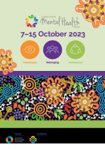QMHW poster PLAIN_A4_2023_digital — Queensland Mental Health Week