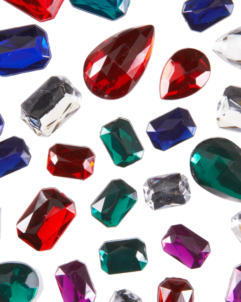 2025 Toowoomba Gemfest – Gemstones and Jewellery — Queensland Mental ...